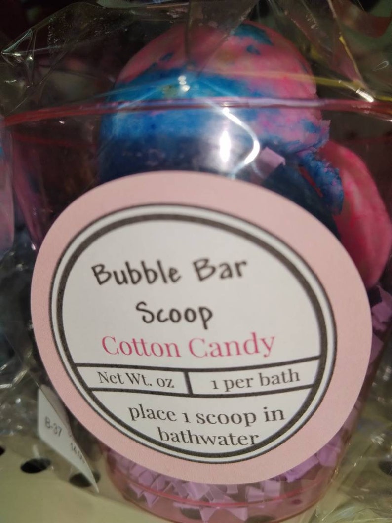 Summer,bubble Scoops, Bath, Bubbles, Ice Cream Scoops, Teen Girl, Mom ...