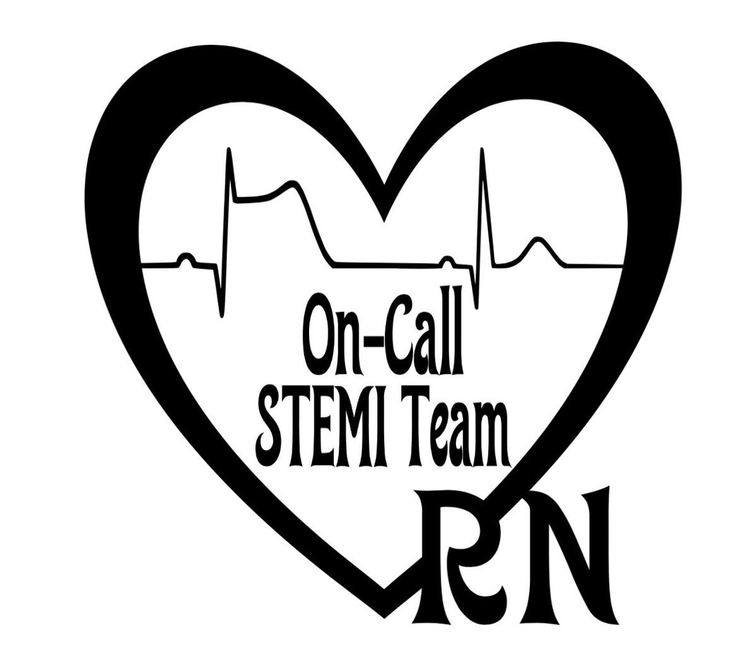 RN - STEMI TEAM - Etsy