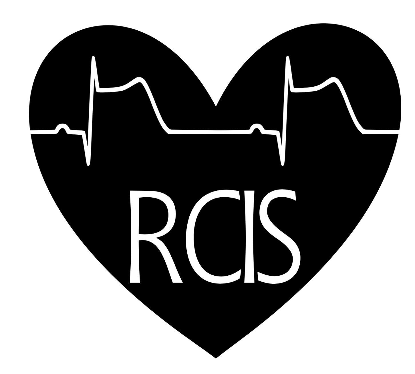 RCIS STEMI - Etsy