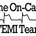 The On-call STEMI Team Vinyl Decal - Etsy