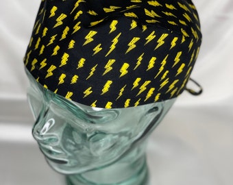 Lightning Bolt Tie - Etsy