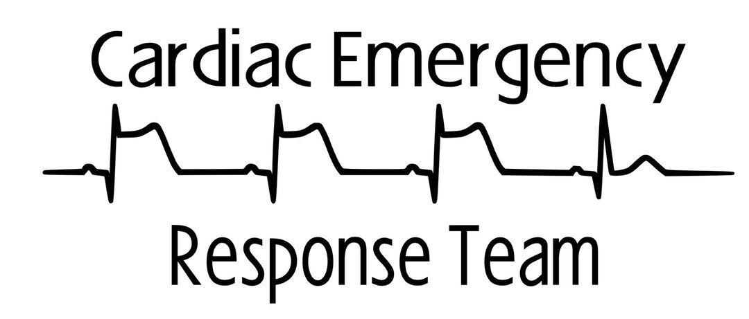 Cardiac Emergency Response Team - Etsy