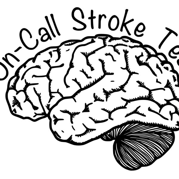 Stroke Team Stickers - Etsy