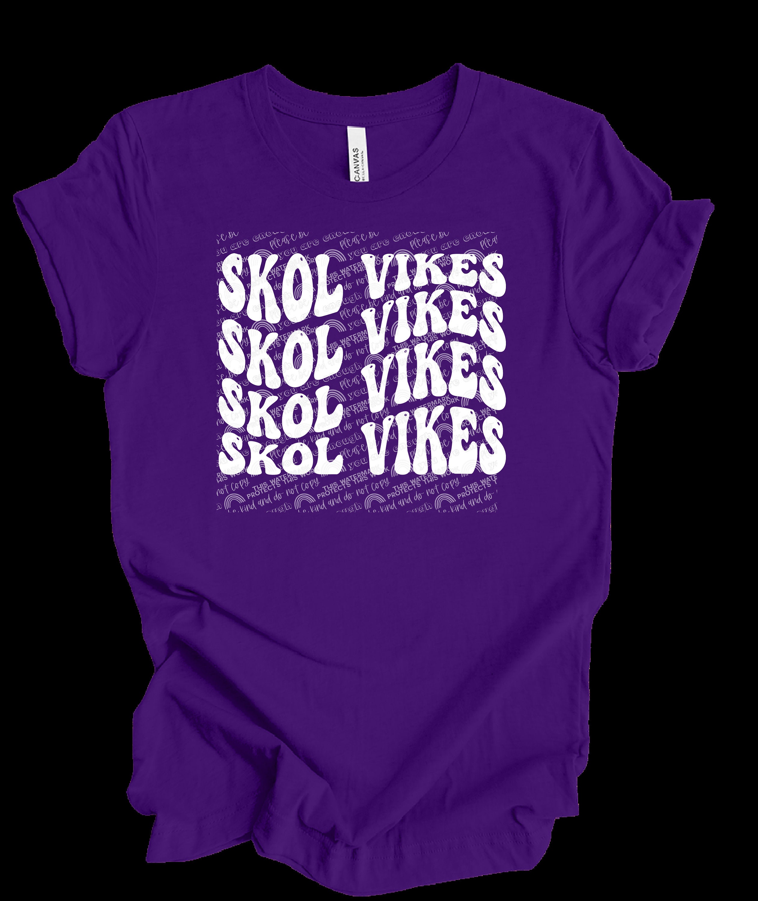 Vikes Custom Design Skol Vikes Png Skol Vikes Shirt Vikes - Etsy