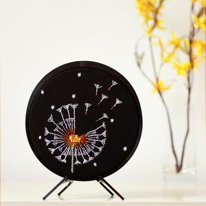 Set of 3 Nature Inspired Embroidery Patterns With Embroidery Guide and ...