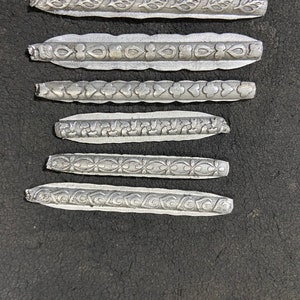 20 Design in 1 Die Wire Die Earring Die Jewelry Die Charm Die Jewelry ...