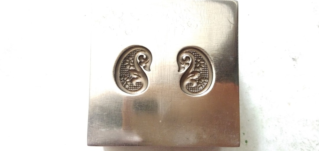 Impression Dies | Customised Impression Die | Jewelry Die | Charm Die ...