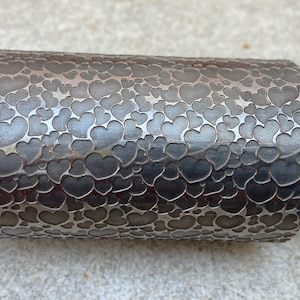 Rolling Mill Pattern Roll for Economy Mill | Rolling Mill | Copper ...