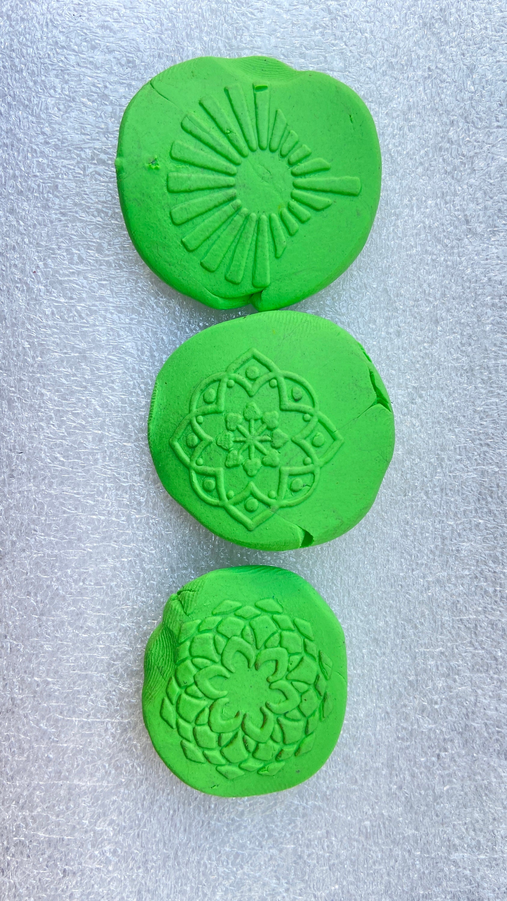 Mandala Texture Plate Rolling Mill Machine Tools Forming - Etsy