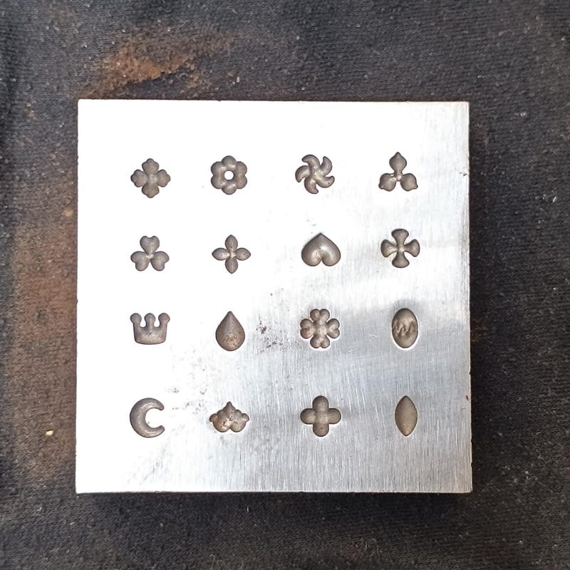 FiveFoxesByVishal - Etsy