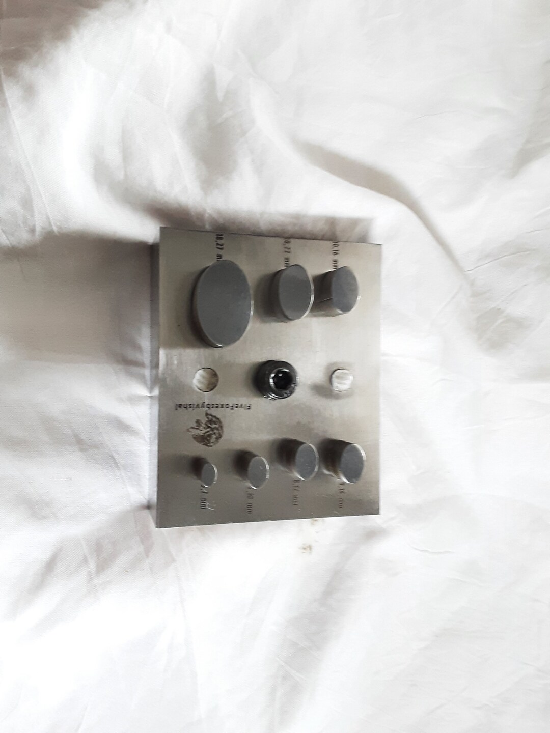 Oval Disc Cutter | Disc Cutter | Jewelry Die | Metal Cutting Die ...