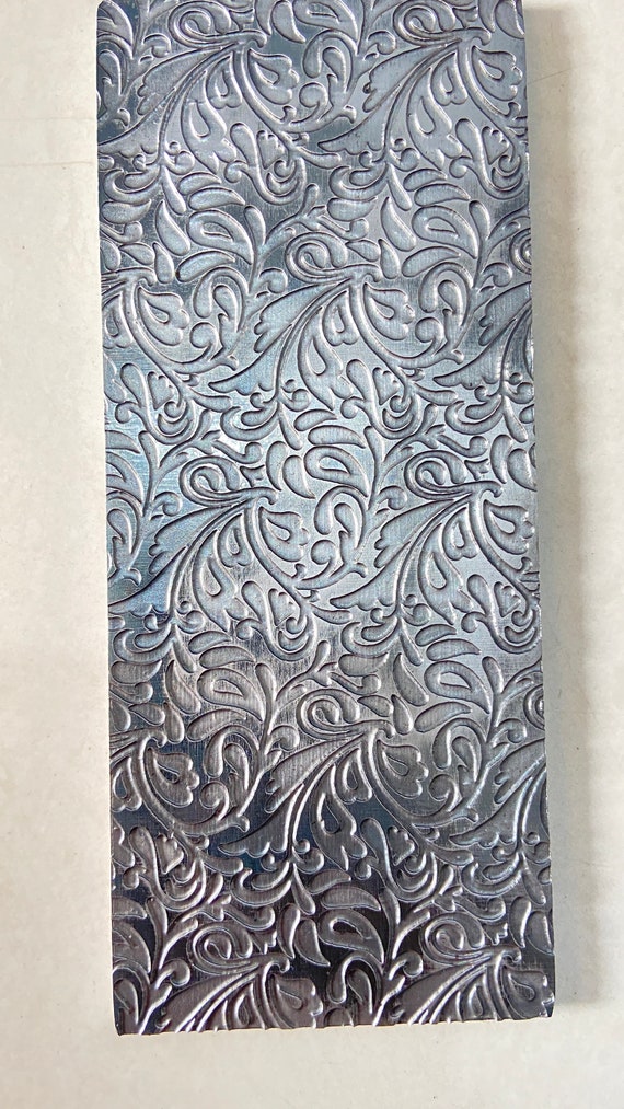 Cold Rolled Steel Texture