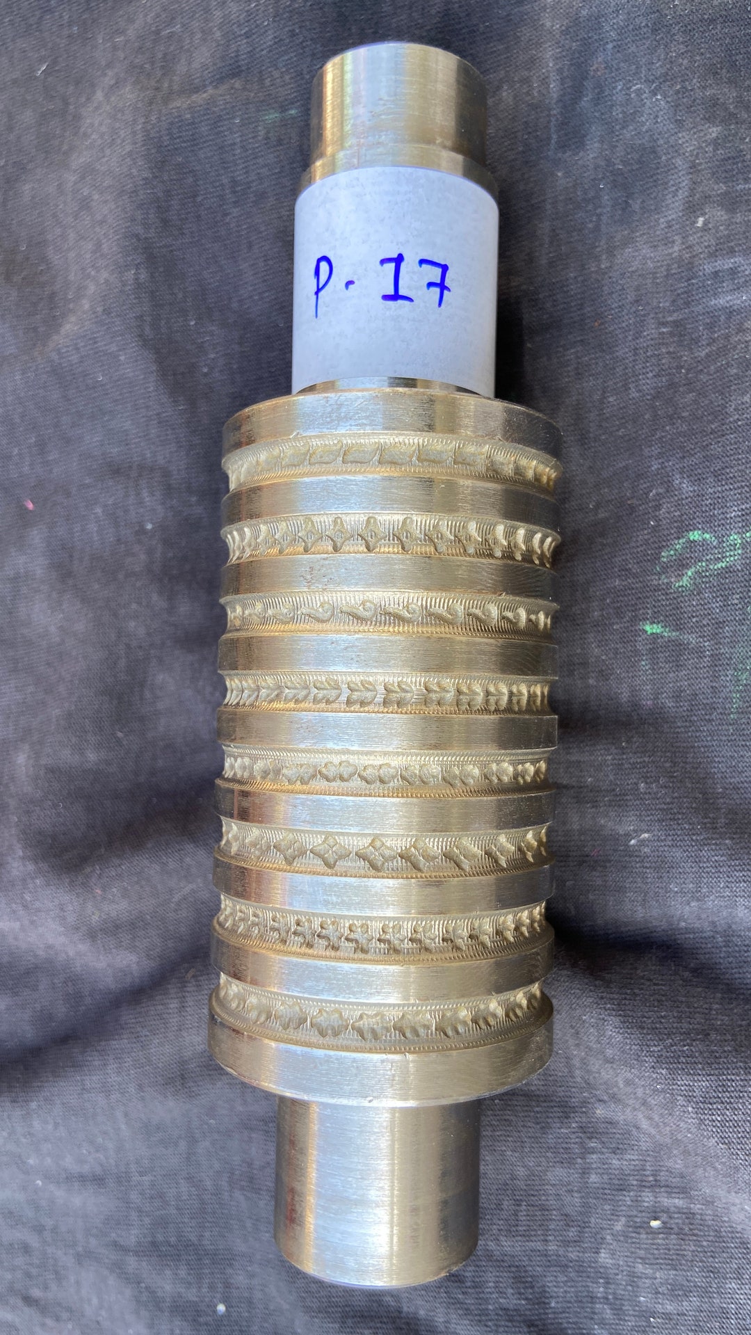 Wire Die |jewelry | New Wire Pattern |multiple Wire Design Roll ...