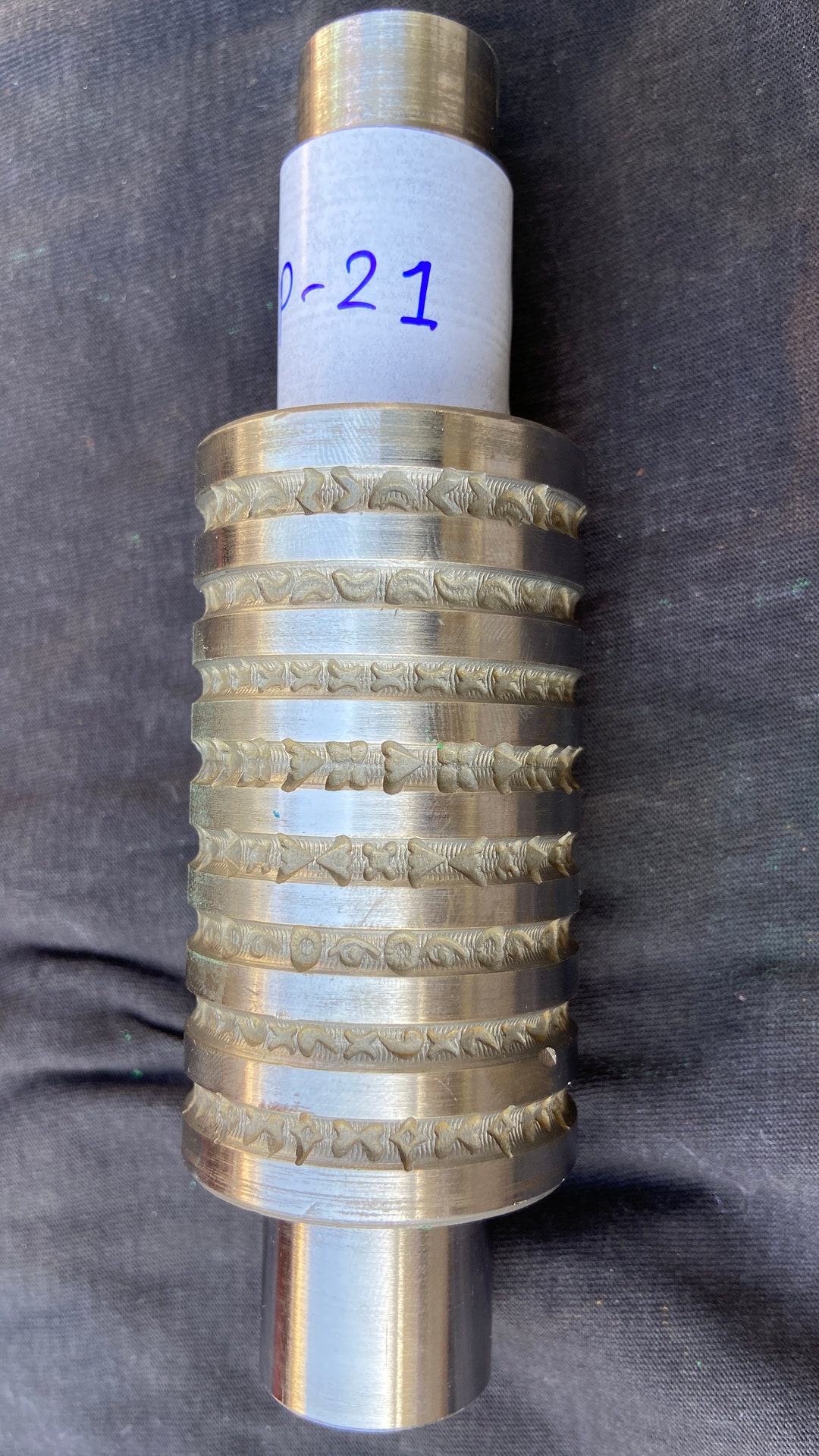 Rolling Mill | Rollers | Designer Roller | Designer Rolling Mill | Wire ...