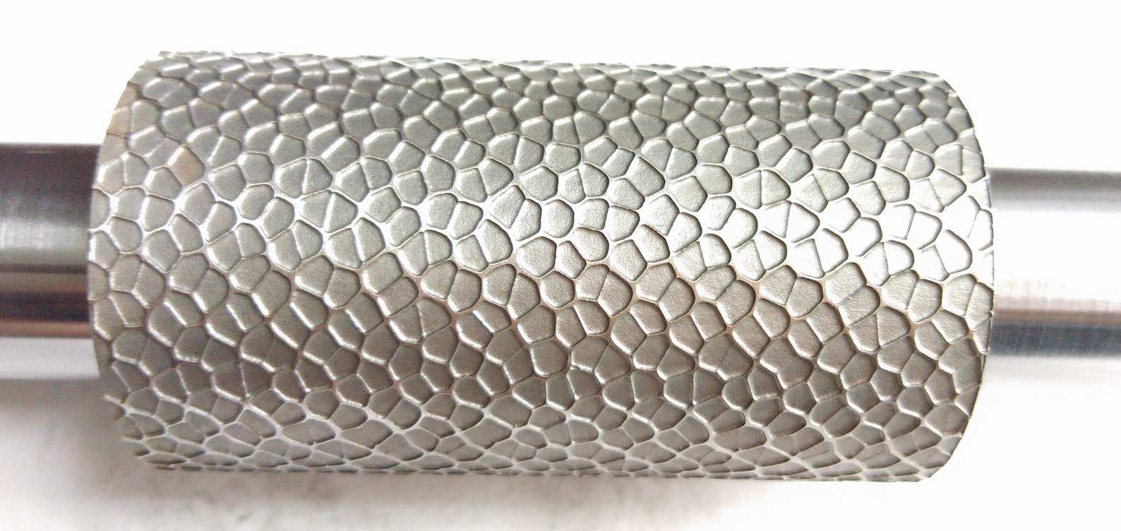 Rolling Mill Pattern Roll for Economy Mill - Etsy