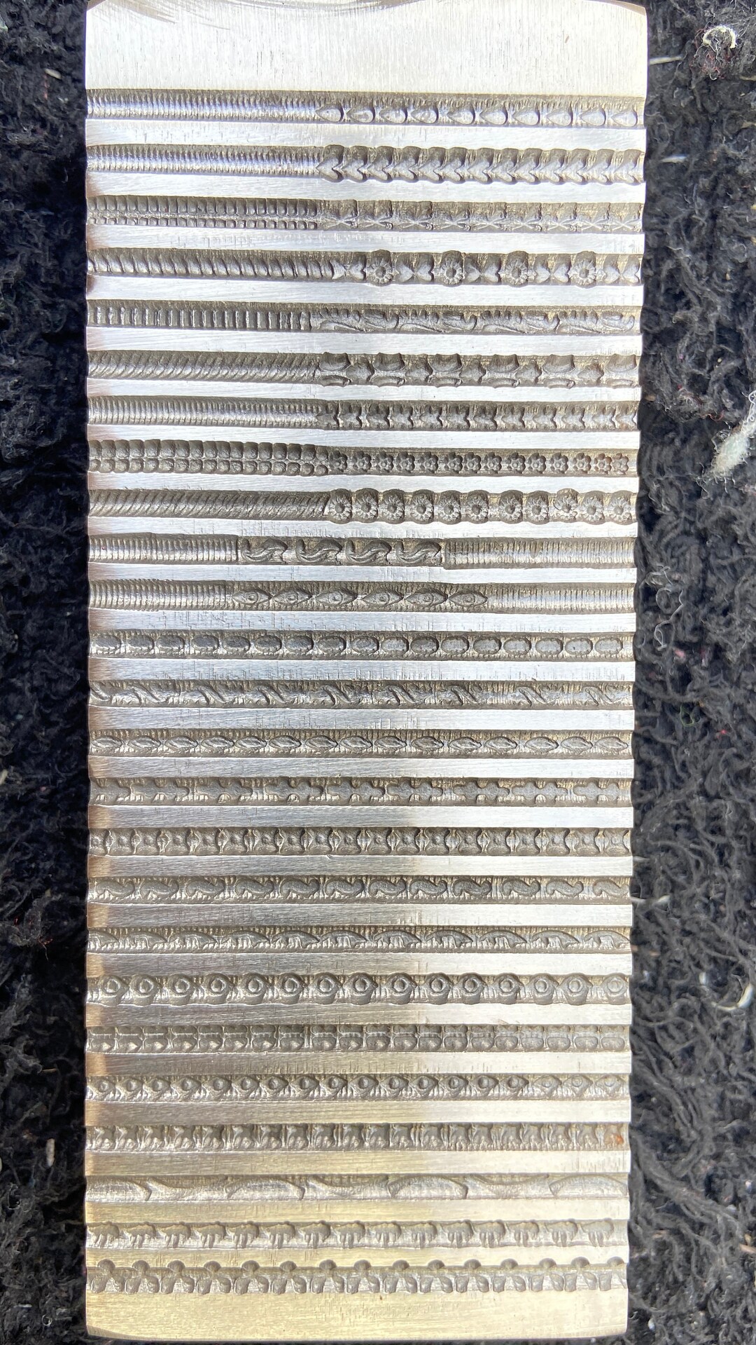 Wire Die Bangle Bracelet Forming Design Die Press Shape Tool Metal ...