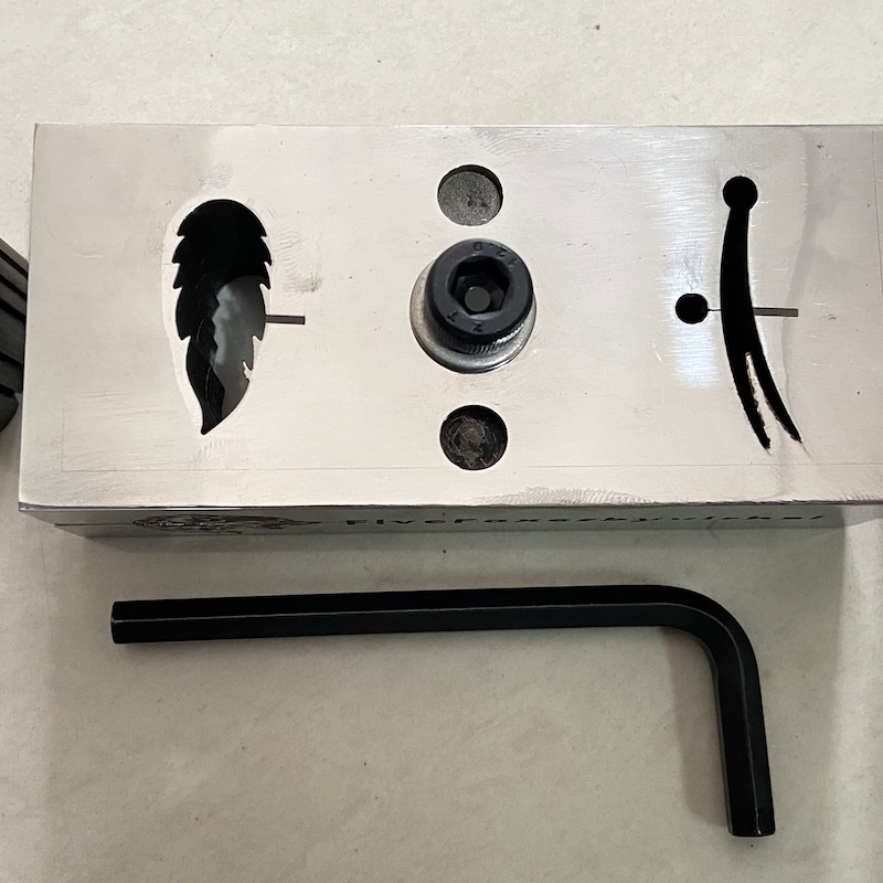 Disc Cutter for Jewelry - Etsy