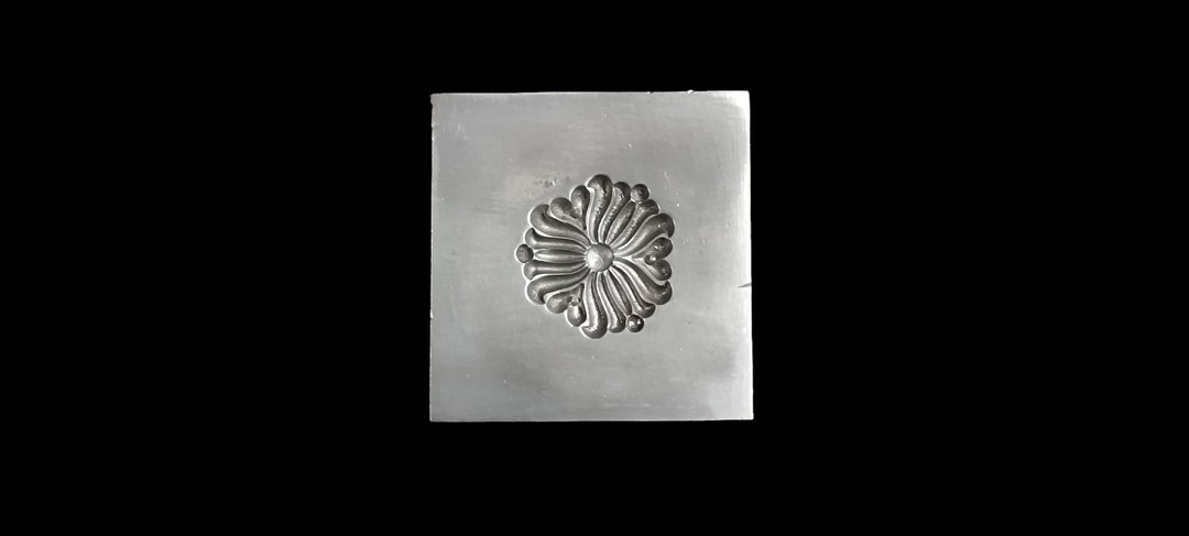 Impression Dies | Customised Impression Die | Jewelry Die | Charm Die ...