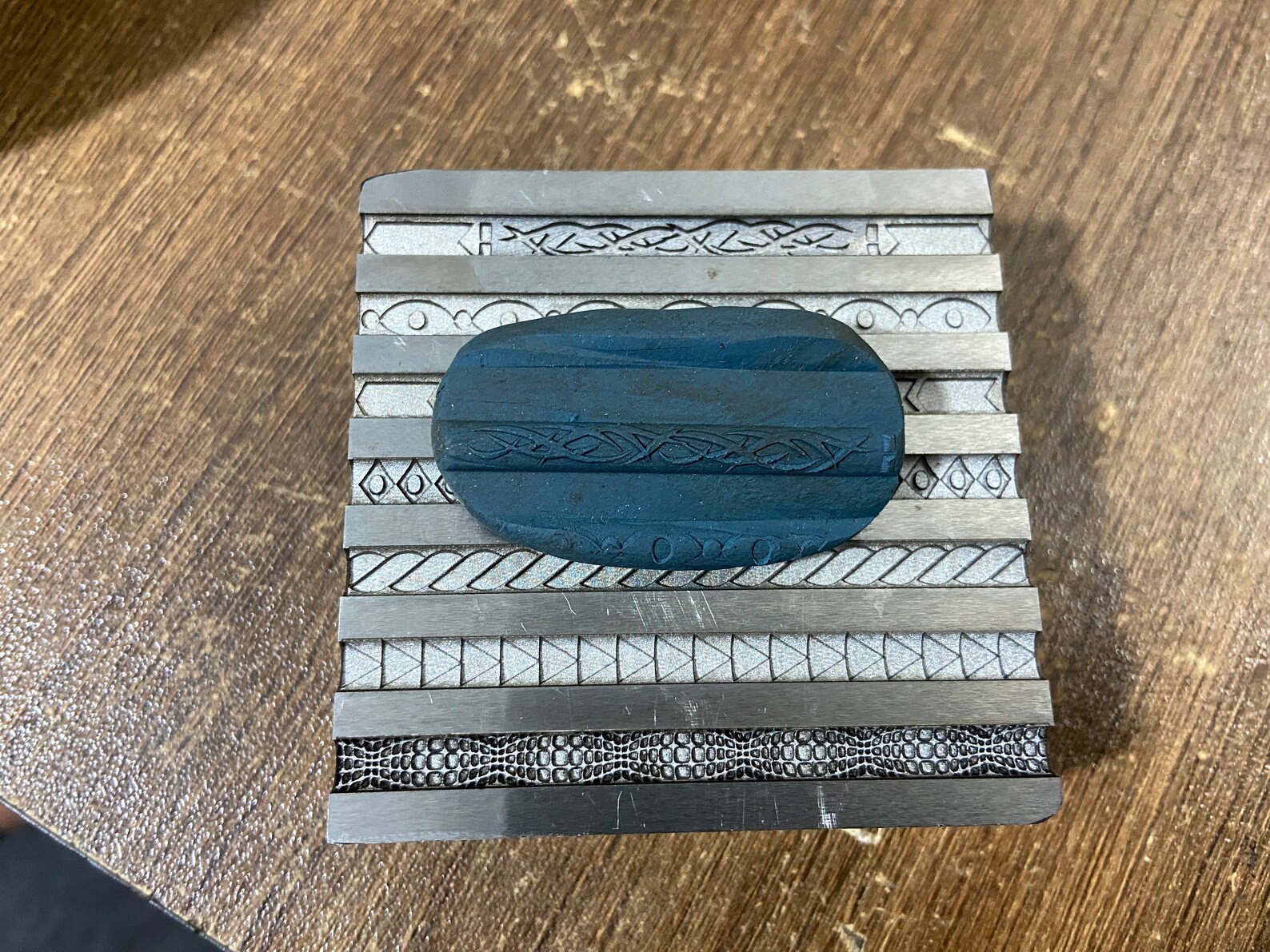 Wire Die Earring Die Jewelry Die Charm Die Jewelry - Etsy