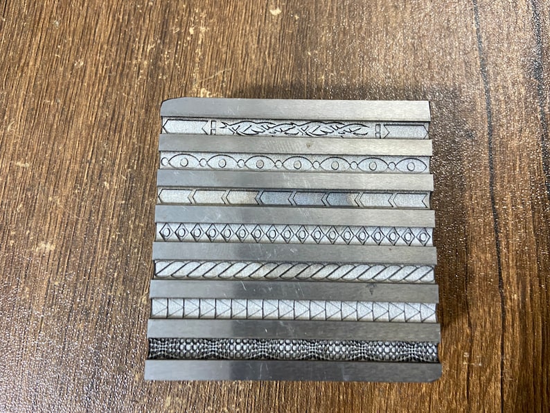 Wire Die Earring Die Jewelry Die Charm Die Jewelry - Etsy