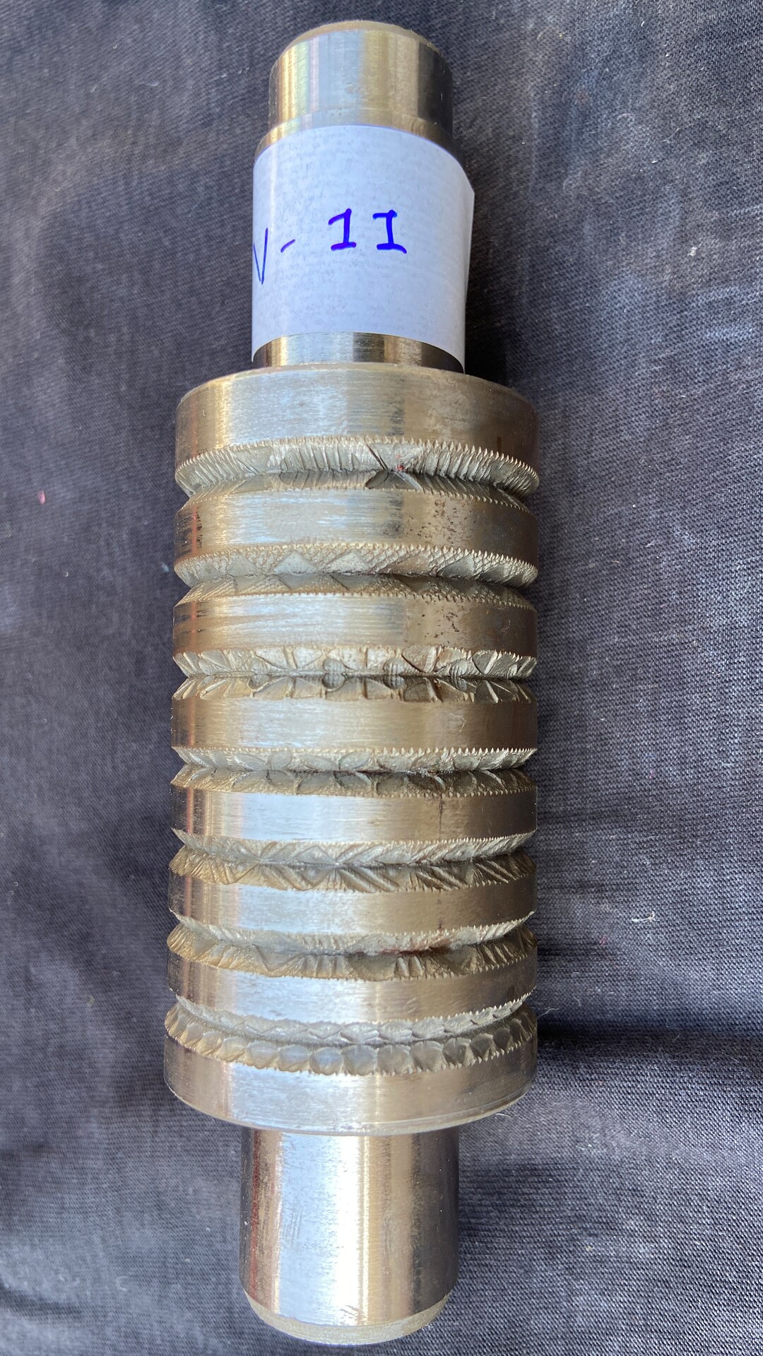 V Groove V Shape Design V Shape Roller V Shape Wire Design Rolling Mill ...