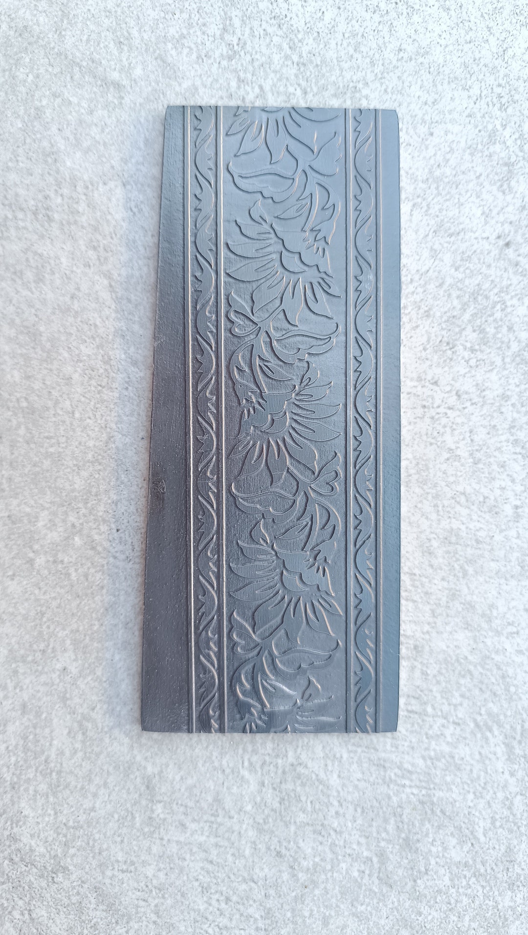 Texture Plate for Rolling Mill & Hydraulic Press Rolling Mill Copper ...