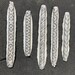 20 in 1 Wire Drawing Wire Shaping Wire Stretcher Wire Design Silver ...