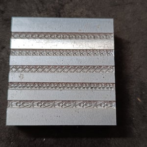 Wire Making Die | Wire Shaping Die | Bandle Making | Bangle Wire Die ...