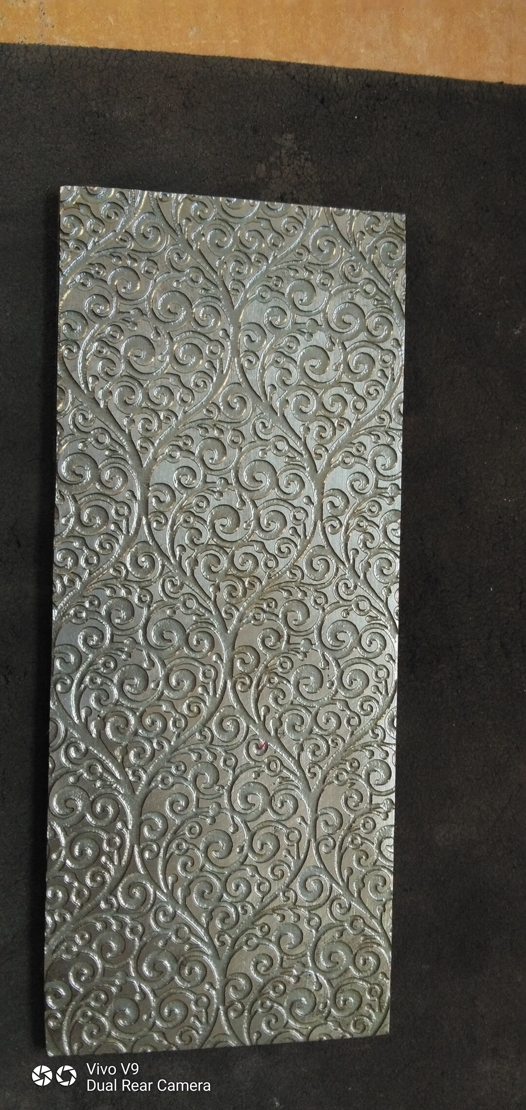 Rolling Mill Texture Plate - Etsy