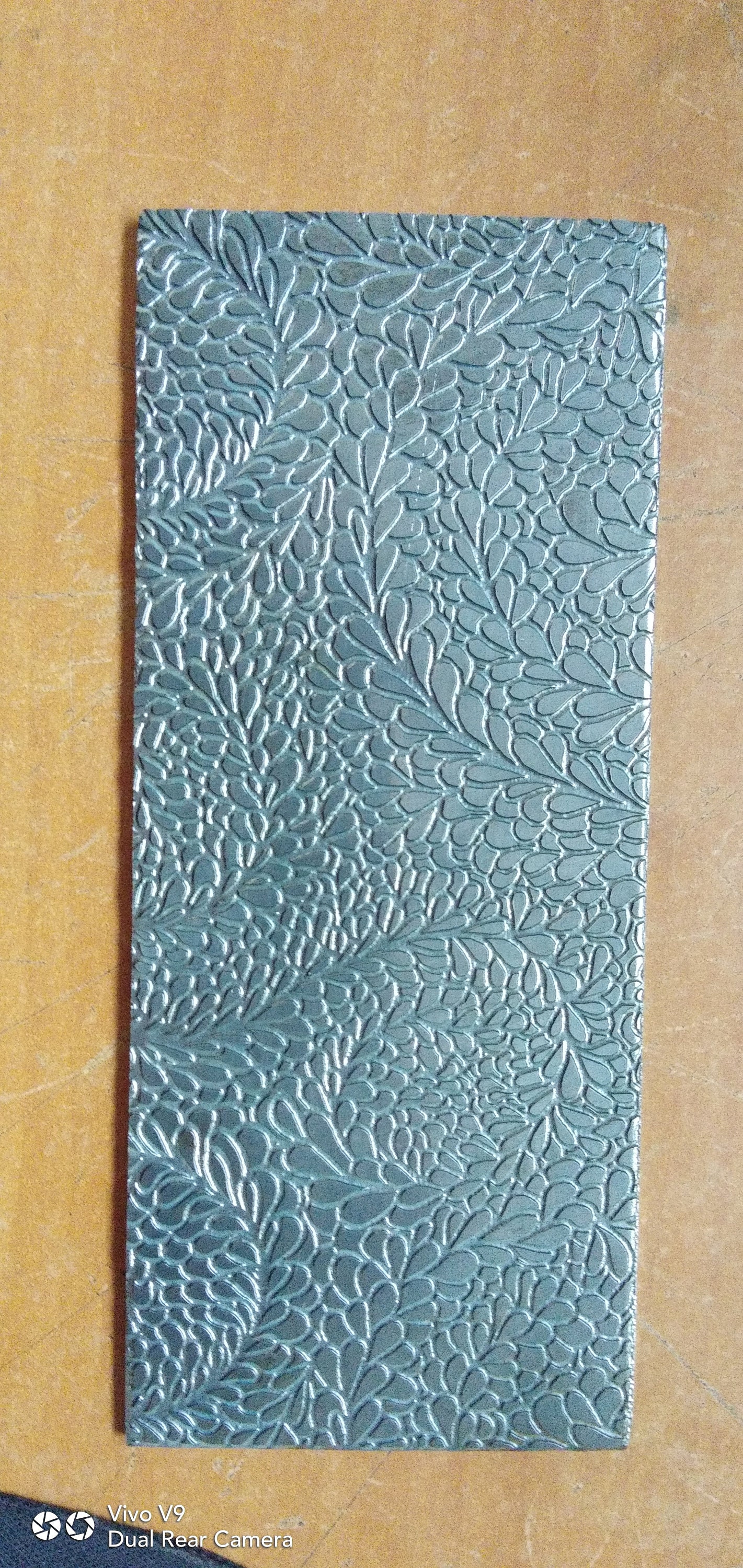 Rolling Mill Texture Plate div 2 - Etsy