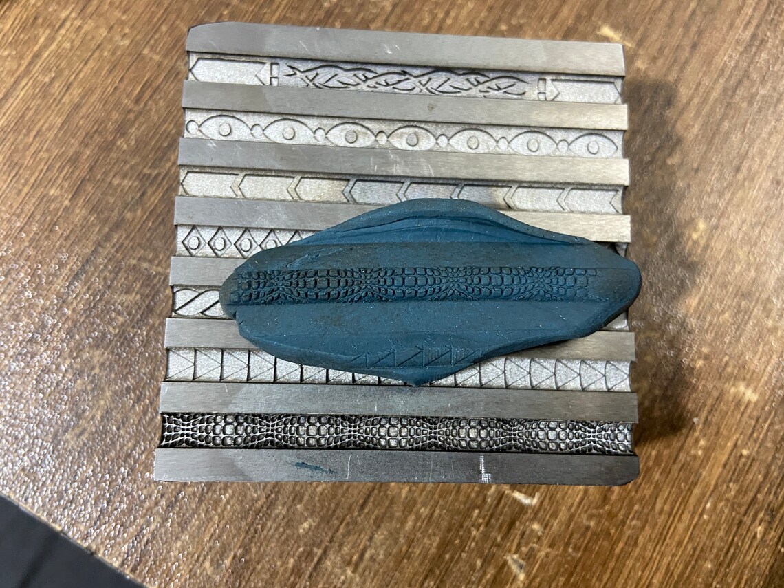 Wire Die Earring Die Jewelry Die Charm Die Jewelry - Etsy