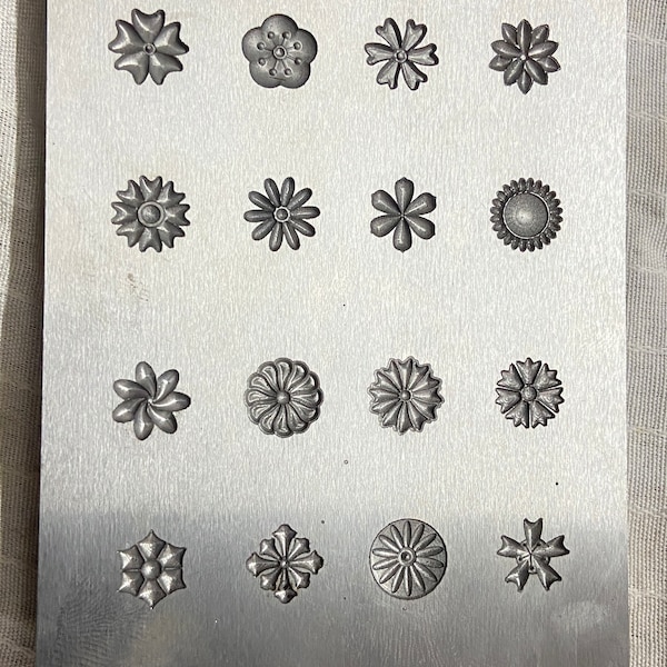 Impression Dies - Etsy