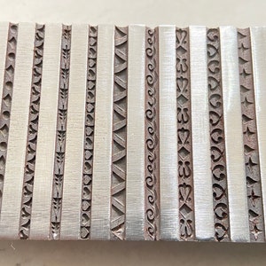 Wire Die Earring Die Jewelry Die Charm Die Jewelry Tools Metal Dies ...