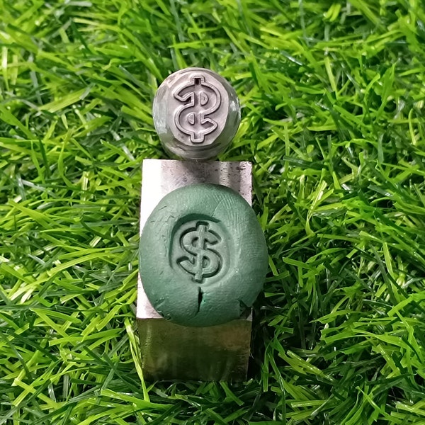 Metal Stamp Jewelry - Etsy