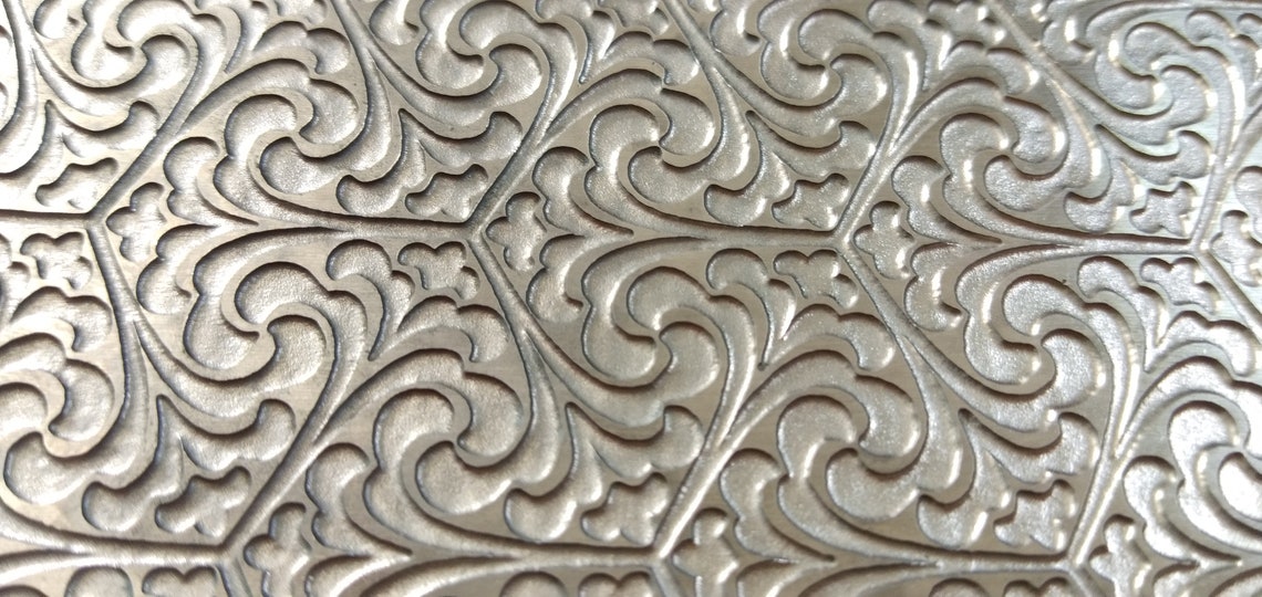 Rolling Mill Texture Plate - Etsy