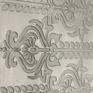 Rolling Mill Texture Plate #frb 4 - Etsy