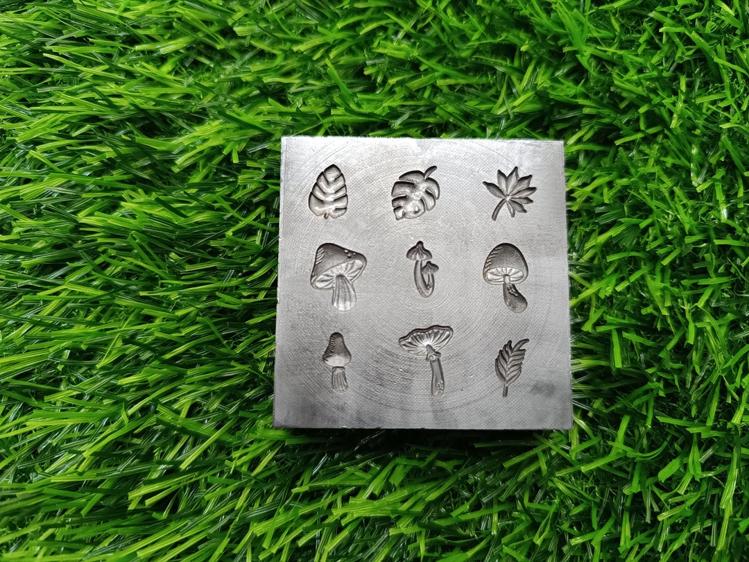 Innovative Stamping | Unique Stamping | Artistic Stamping | Stamping ...