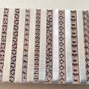 Wire Die Earring Die Jewelry Die Charm Die Jewelry Tools Metal Dies ...