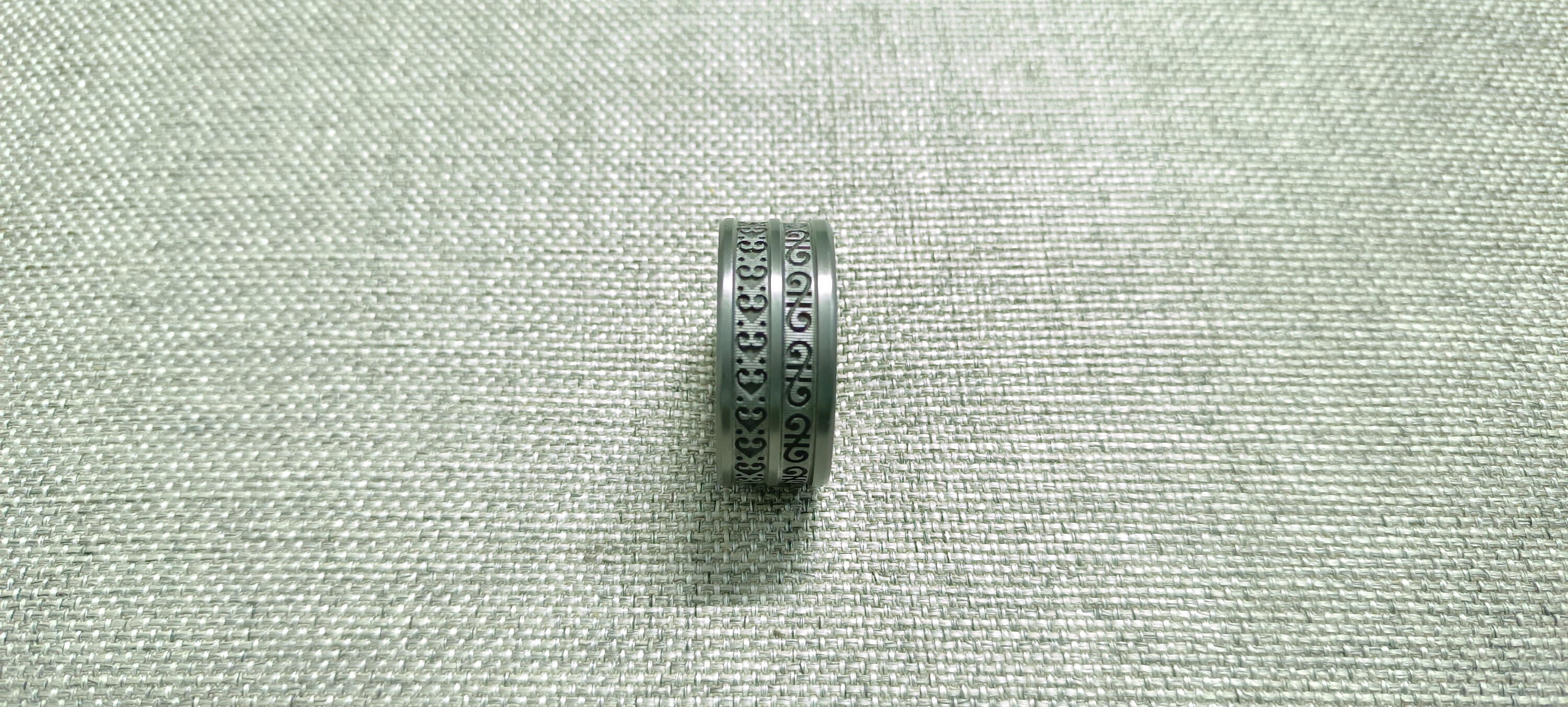 Steel Rolling Mill Roller: Custom Texture Design - Etsy