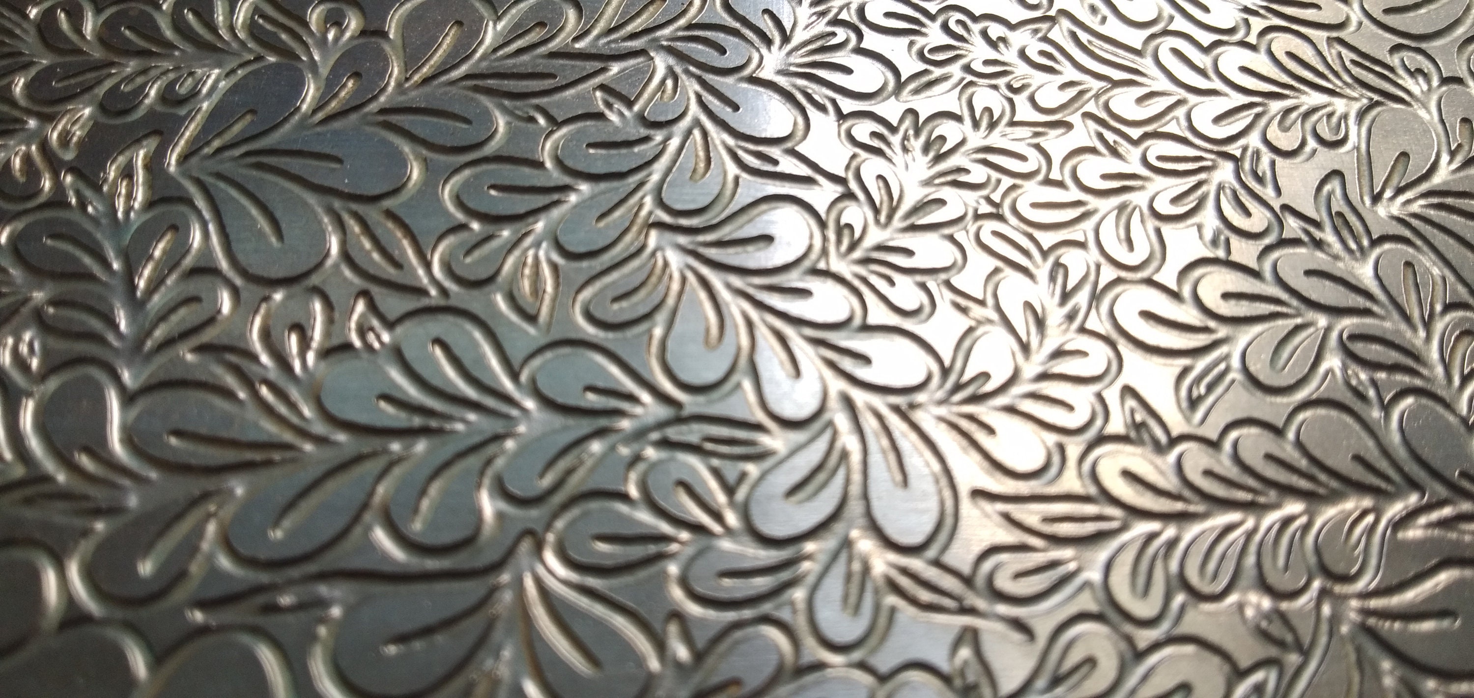 Fancy Pattern Texture Plate for Rolling Mill & Hydraulic Press - Etsy