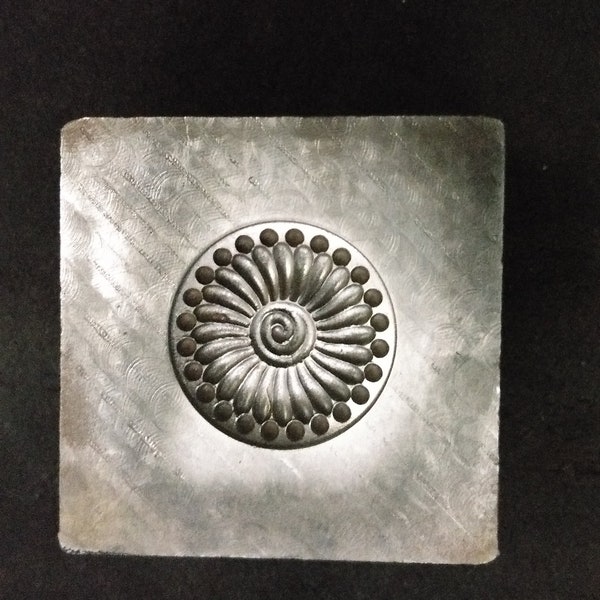 Embossing Die - Etsy