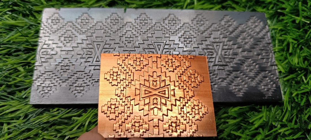 Texture Plate | Rolling Texture Plate | Hydraulic Texture Plate ...