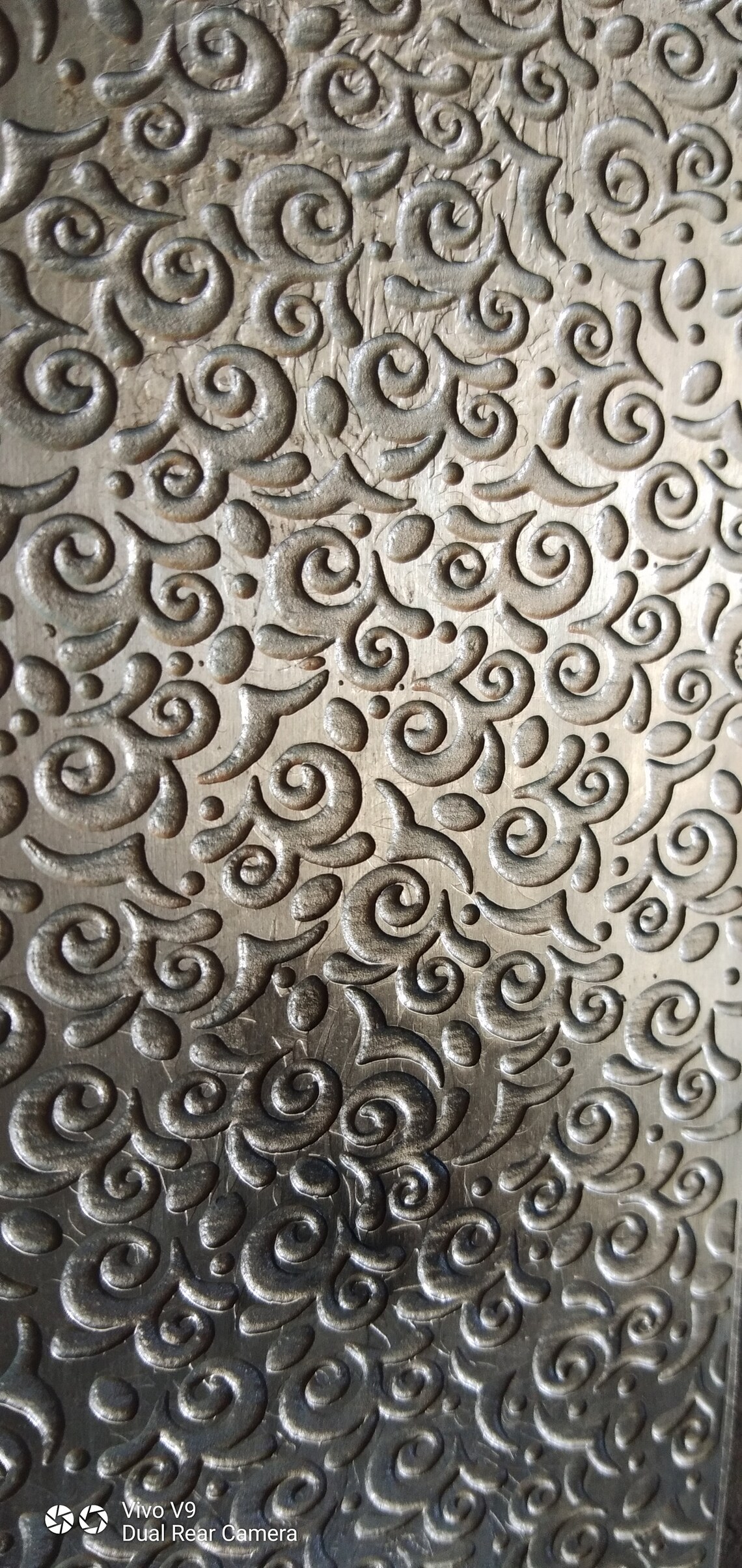 Rolling Mill Texture Plate - Etsy