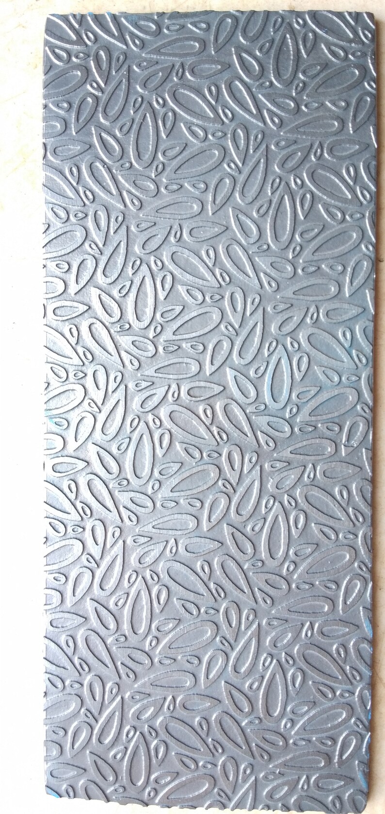 Designer Texture Plate for Rolling Mill & Hydraulic Press - Etsy