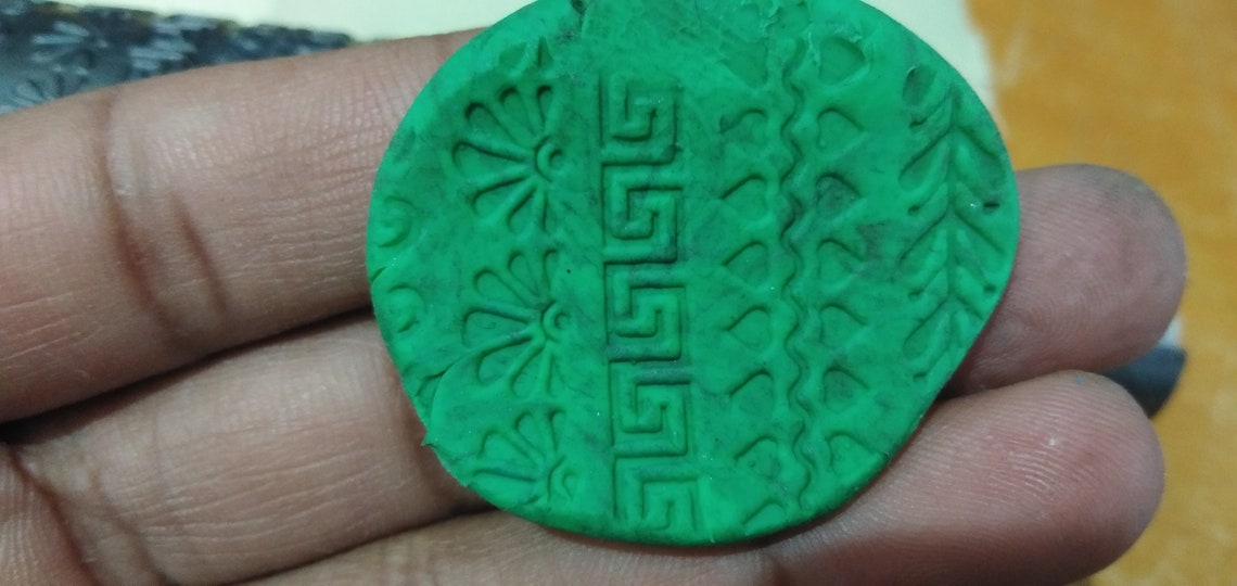 Rolling Mill Pattern Roll for Economy Mill Rolling Mill - Etsy