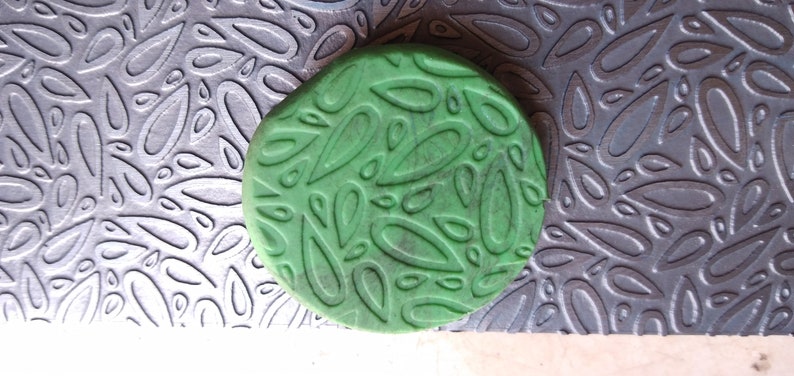 Designer Texture Plate for Rolling Mill & Hydraulic Press - Etsy