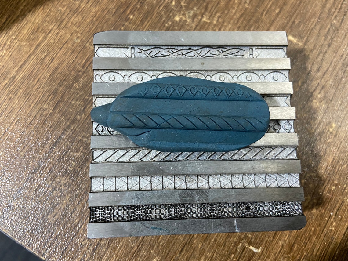 Wire Die Earring Die Jewelry Die Charm Die Jewelry - Etsy