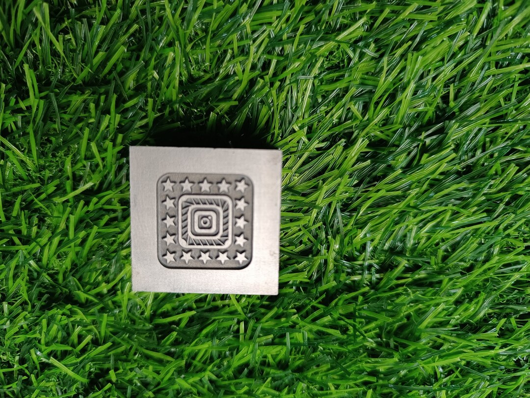 Square Metalworking Die | Square Design Impression Die | Custom Square ...