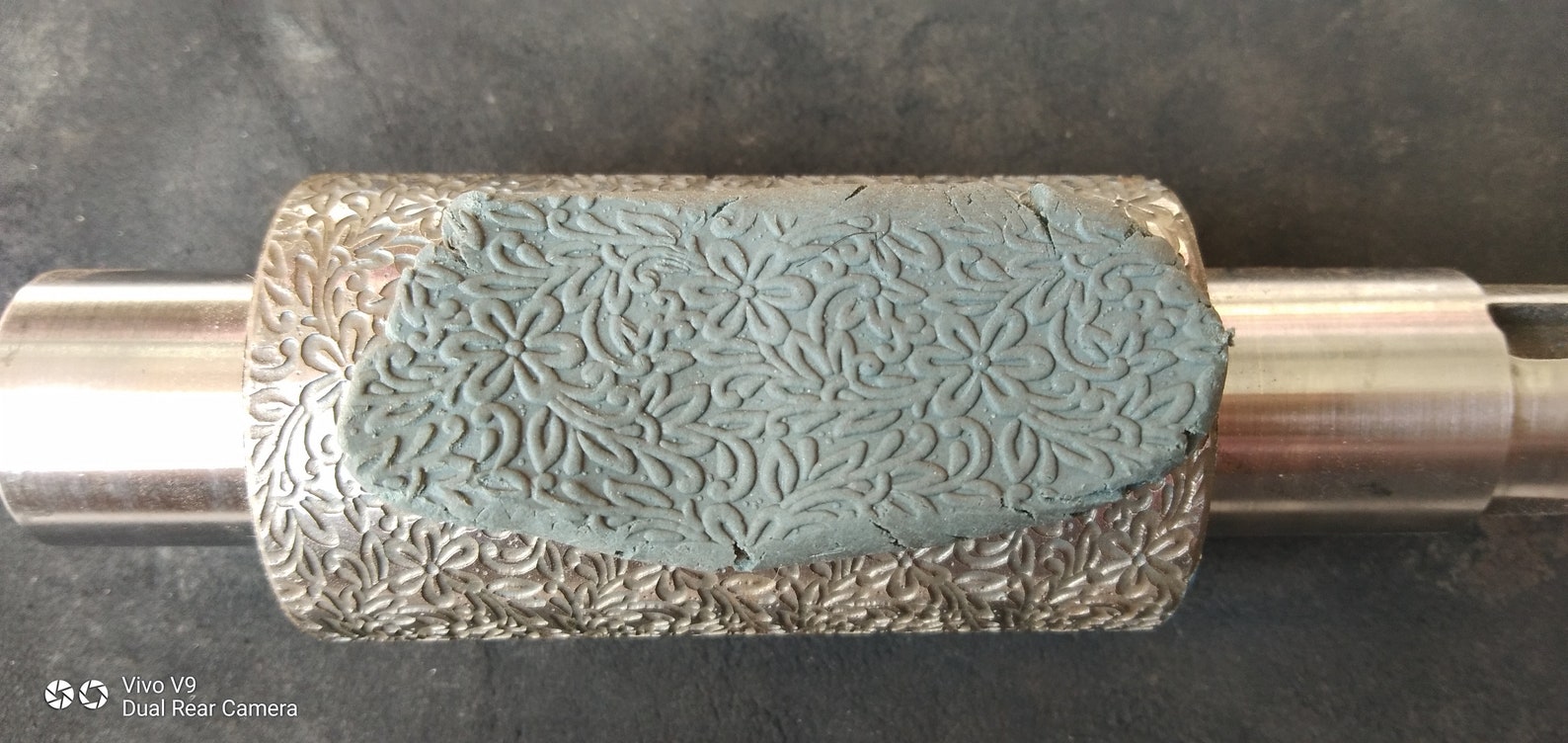 80mm Rolling Mill Pattern Roll for Economy Mill - Etsy