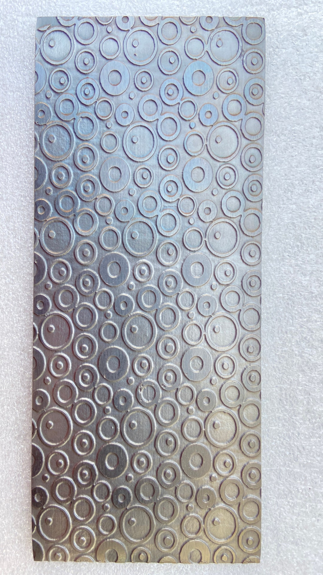 Lower Texture Plate, Rolling Mill Texture Plate, Custom Disc Cutters ...